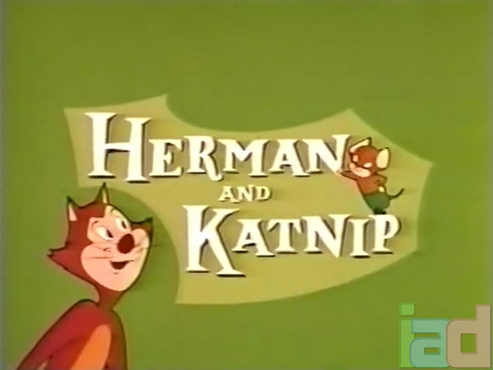 One Funny Knight (1957) - The Internet Animation Database