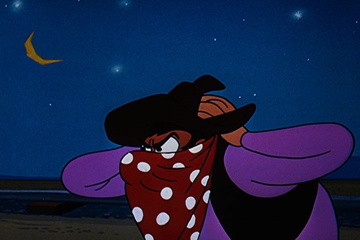 Box Car Bandit (1957) - The Internet Animation Database