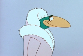 Operation Cold Feet (1957) - The Internet Animation Database