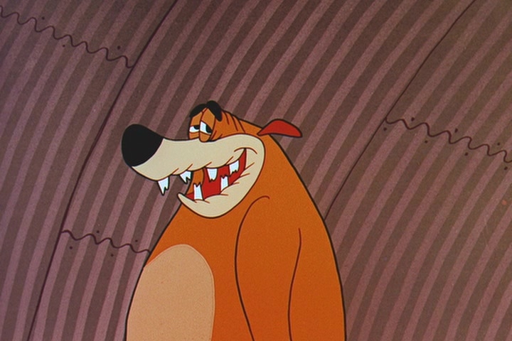 Operation Cold Feet (1957) - The Internet Animation Database