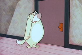 Operation Cold Feet (1957) - The Internet Animation Database