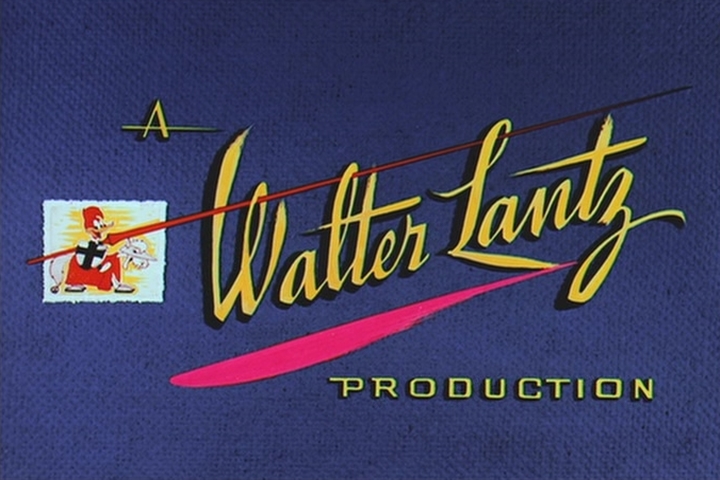 Operation Cold Feet (1957) - The Internet Animation Database