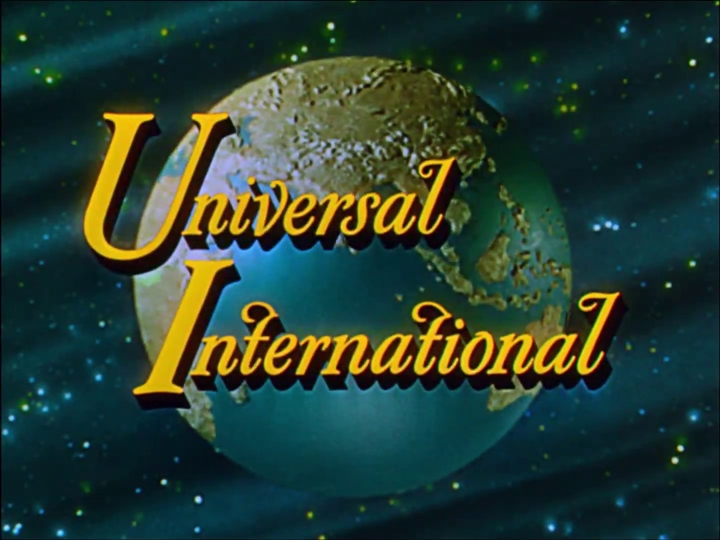 The Bongo Punch (1957) - The Internet Animation Database