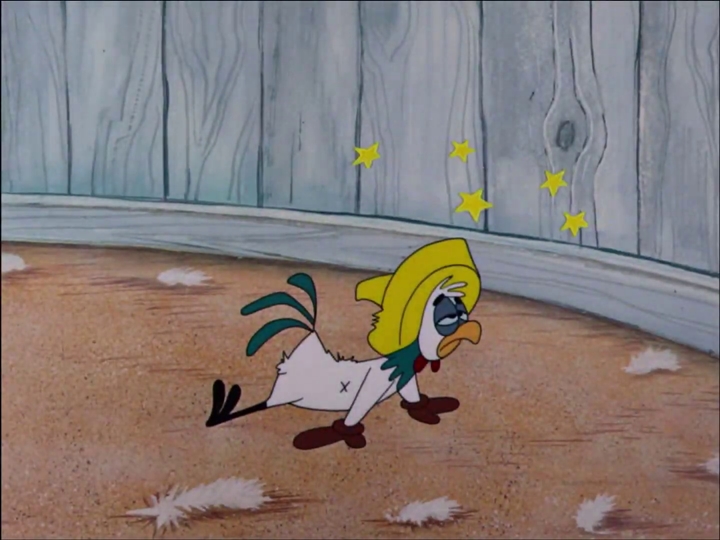 The Bongo Punch (1957) - The Internet Animation Database