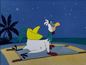 The Bongo Punch (1957) - The Internet Animation Database