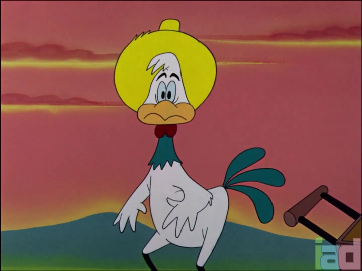 The Bongo Punch (1957) - The Internet Animation Database