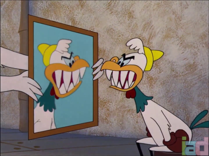 The Bongo Punch (1957) - The Internet Animation Database