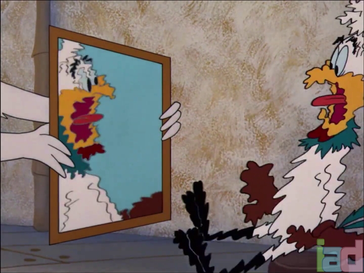 The Bongo Punch (1957) - The Internet Animation Database