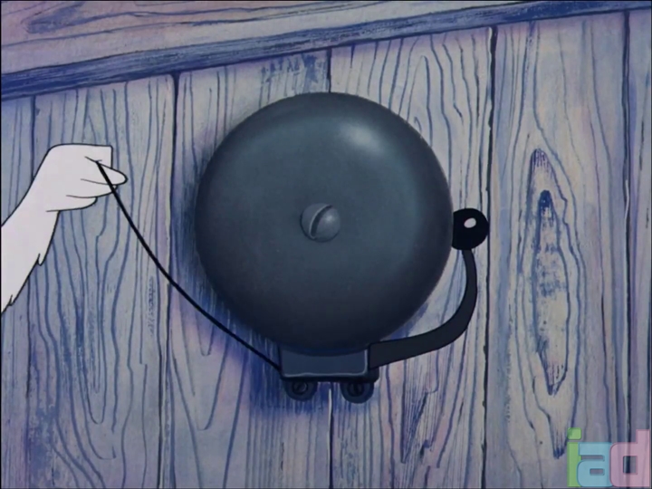 The Bongo Punch (1957) - The Internet Animation Database