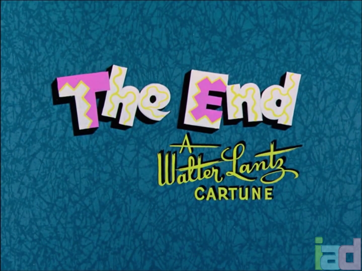 The Bongo Punch (1957) - The Internet Animation Database