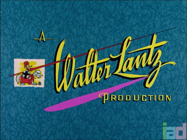 The Bongo Punch (1957) - The Internet Animation Database