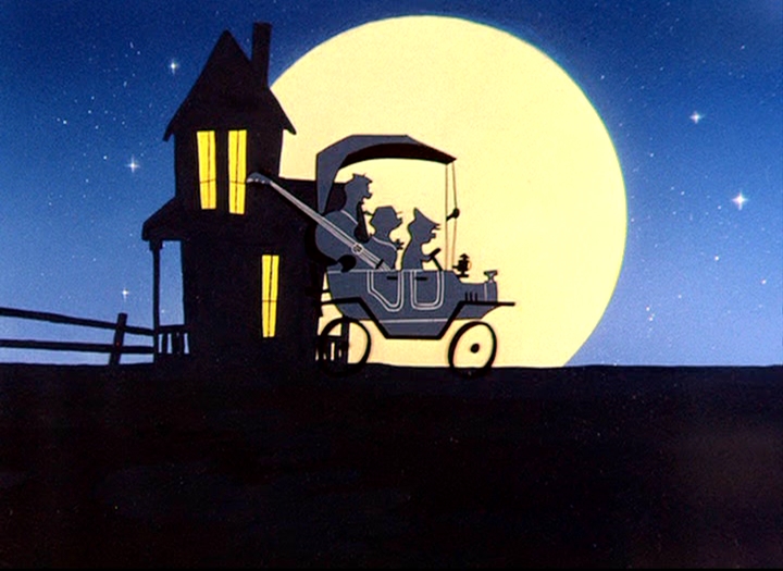 Three Little Bops (1957) - The Internet Animation Database