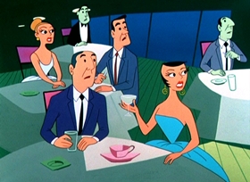 Three Little Bops (1957) - The Internet Animation Database