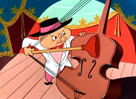 Three Little Bops (1957) - The Internet Animation Database