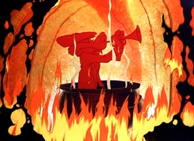 Three Little Bops (1957) - The Internet Animation Database