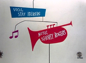 Three Little Bops (1957) - The Internet Animation Database