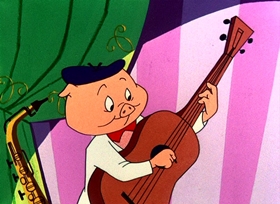 Three Little Bops (1957) - The Internet Animation Database