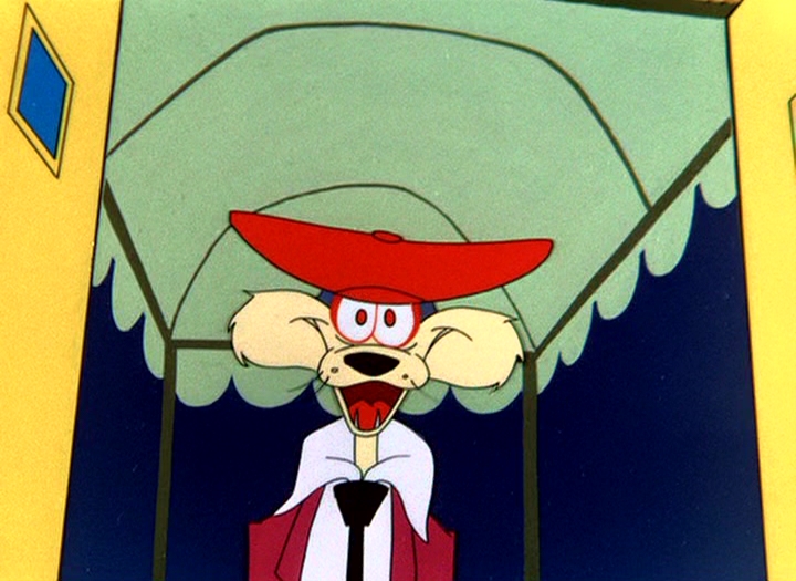 Three Little Bops (1957) - The Internet Animation Database