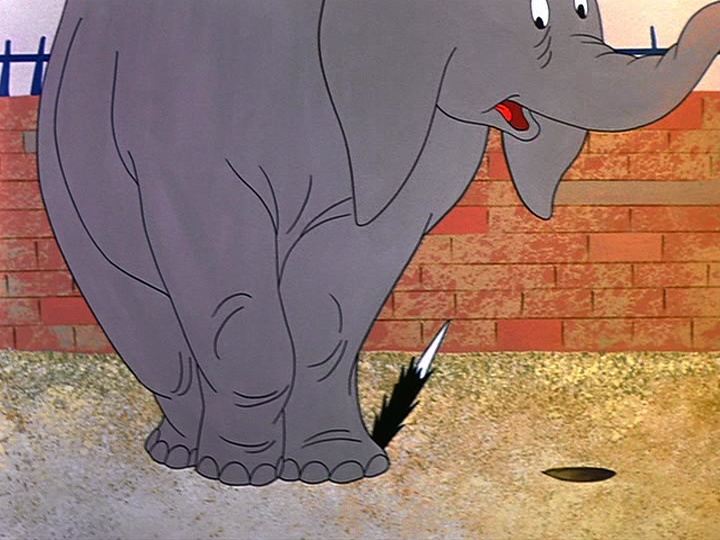 Tweet Zoo (1957) - The Internet Animation Database