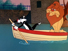 Tweet Zoo (1957) - The Internet Animation Database