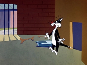 Tweet Zoo (1957) - The Internet Animation Database