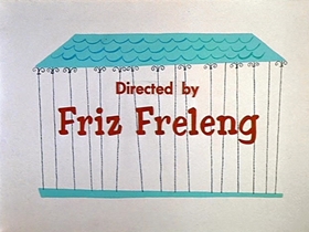 Tweet Zoo (1957) - The Internet Animation Database