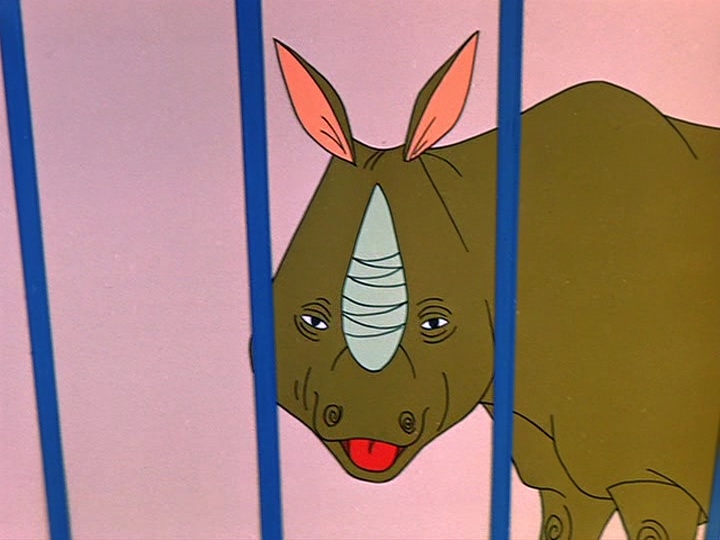 Tweet Zoo (1957) - The Internet Animation Database