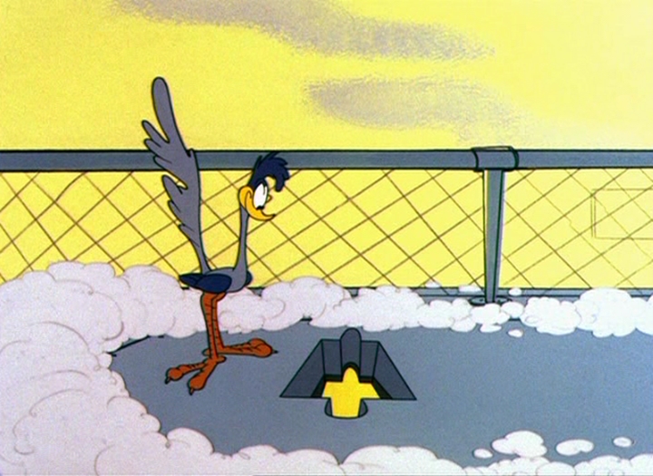 Scrambled Aches (1957) - The Internet Animation Database