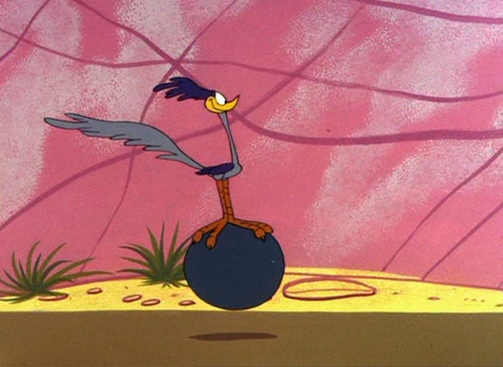 Scrambled Aches (1957) - The Internet Animation Database