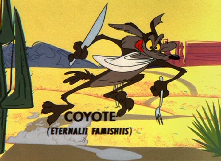 Scrambled Aches (1957) - The Internet Animation Database