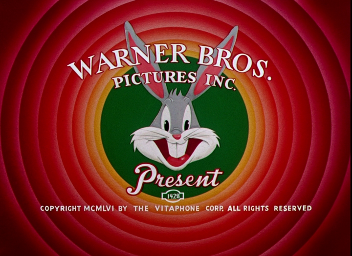 Bedevilled Rabbit (1957) - The Internet Animation Database