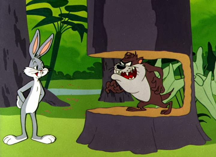 Bedevilled Rabbit (1957) - The Internet Animation Database