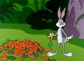 Bedevilled Rabbit (1957) - The Internet Animation Database