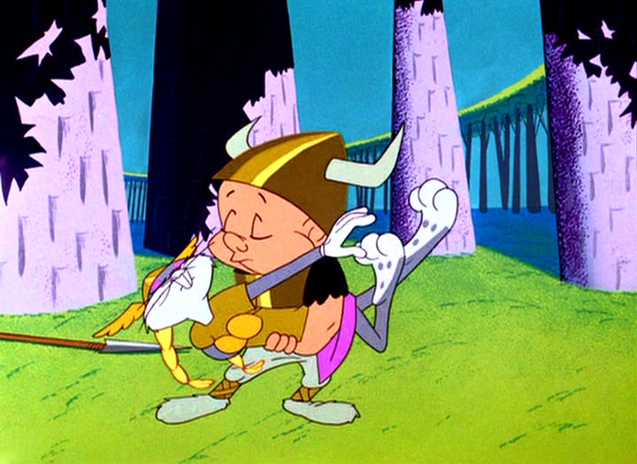 What's Opera, Doc? (1957) - The Internet Animation Database