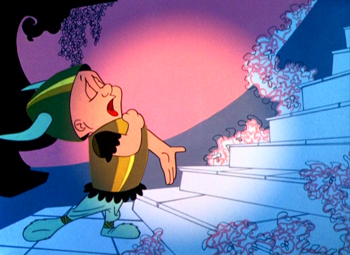 What's Opera, Doc? (1957) - The Internet Animation Database