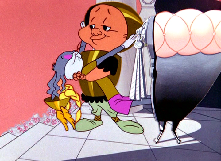 What's Opera, Doc? (1957) - The Internet Animation Database