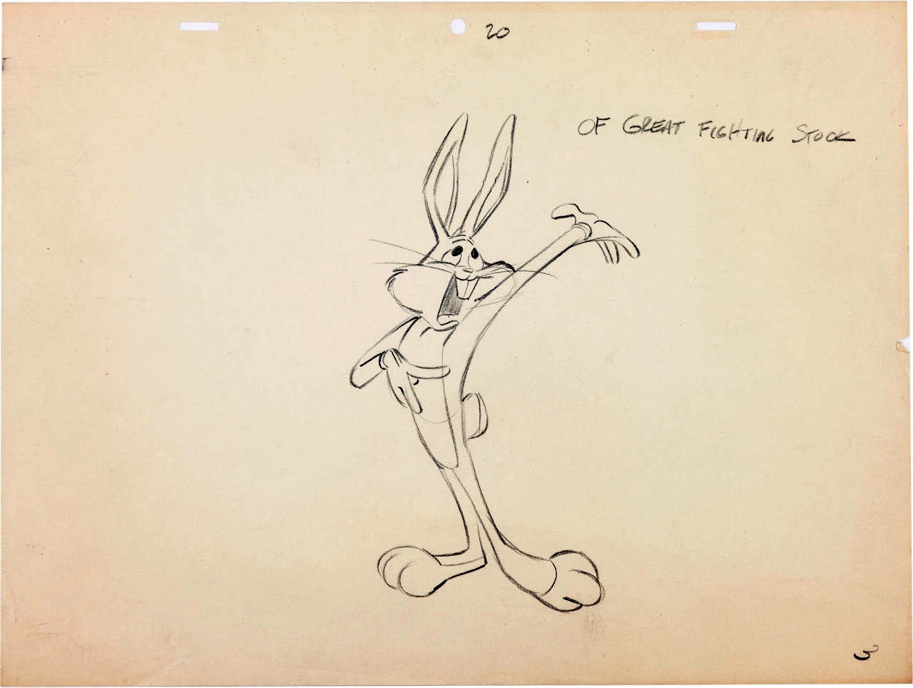 What's Opera, Doc? (1957) - The Internet Animation Database