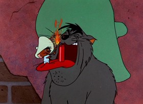 Tabasco Road (1957) - The Internet Animation Database