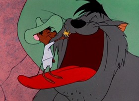 Tabasco Road (1957) - The Internet Animation Database