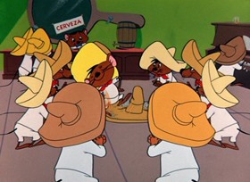 Tabasco Road (1957) - The Internet Animation Database