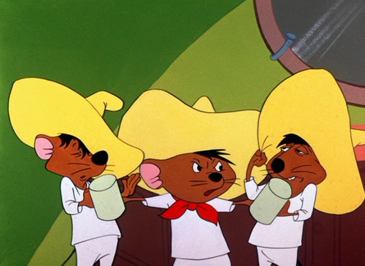 Tabasco Road (1957) - The Internet Animation Database