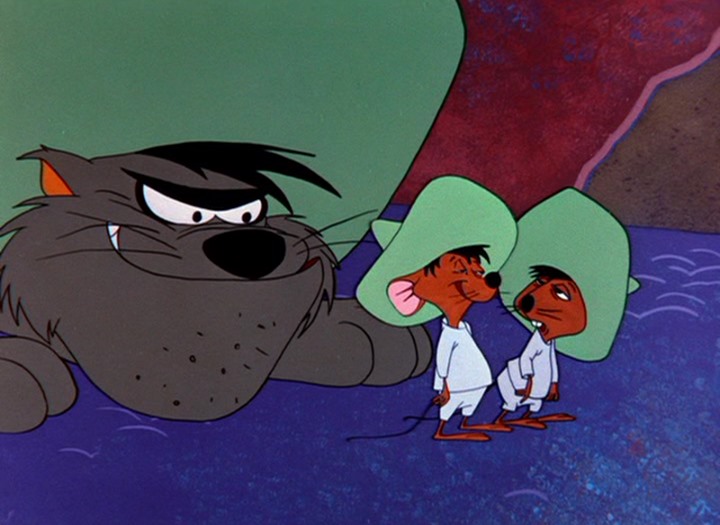 Tabasco Road (1957) - The Internet Animation Database