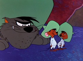 Tabasco Road (1957) - The Internet Animation Database