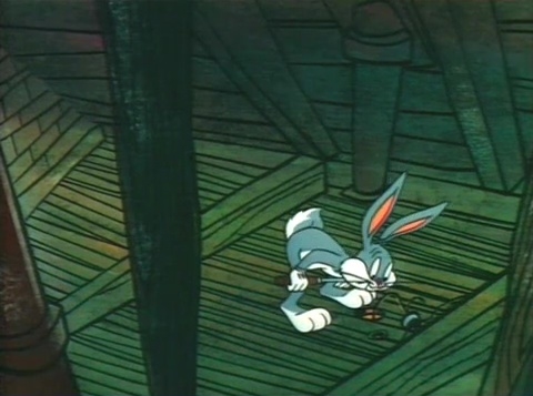 Bugsy and Mugsy (1957) - The Internet Animation Database