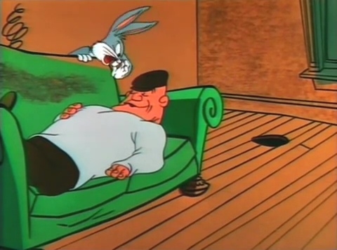 Bugsy and Mugsy (1957) - The Internet Animation Database