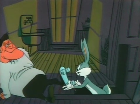 Bugsy and Mugsy (1957) - The Internet Animation Database