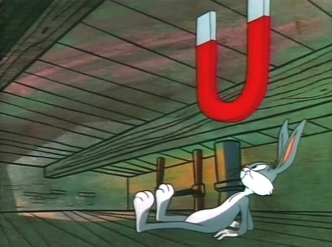 Bugsy and Mugsy (1957) - The Internet Animation Database