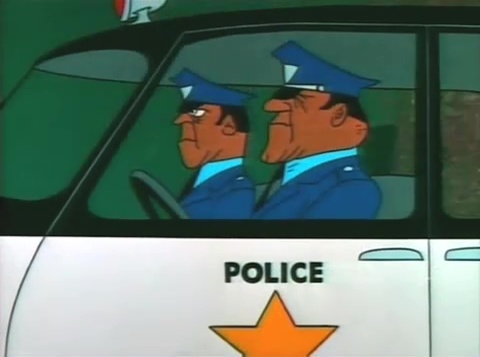 Bugsy and Mugsy (1957) - The Internet Animation Database