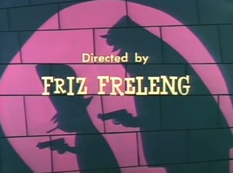 Bugsy and Mugsy (1957) - The Internet Animation Database