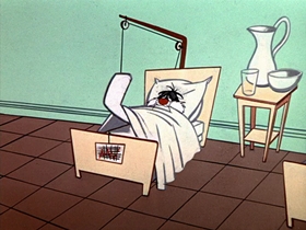 Greedy for Tweety (1957) - The Internet Animation Database